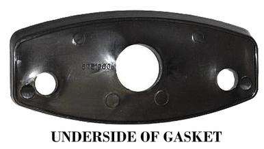 Mirror Gasket Kit - BJ's Full-Size Jeep Parts