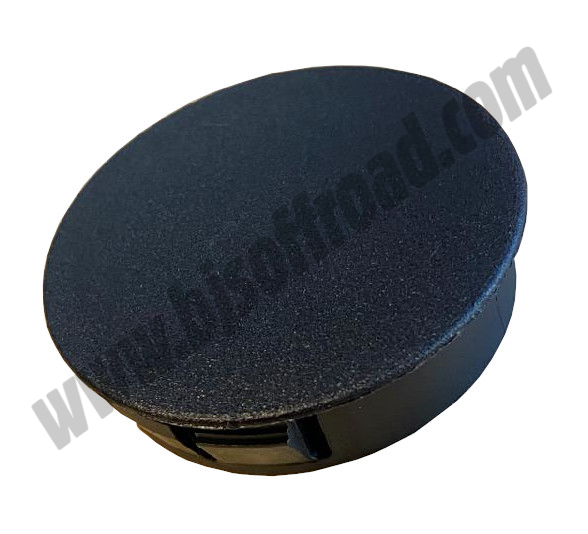Floor Pan Drain Plugs