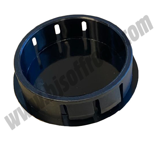 Floor Pan Drain Plugs - BJ's Full-Size Jeep Parts