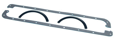 Kaiser 230 OHC Straight 6 Oil Pan Gasket