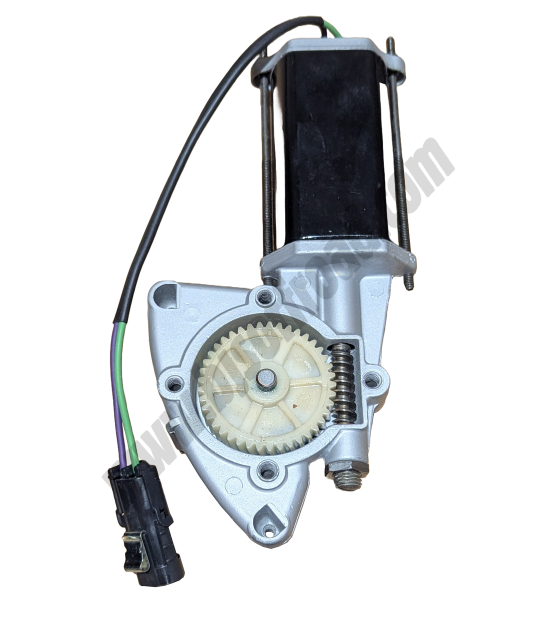 Power Window Motor Rebuilt 1983-1989 - BJ's Full-Size Jeep Parts