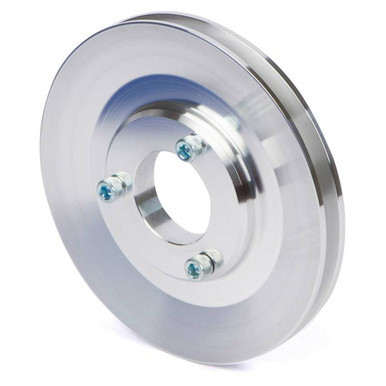CVF Crank Pulley 258 1-Groove AMCL1CR-258