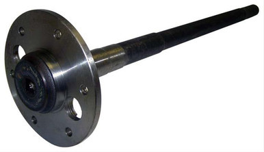 AMC 20 Rear Axle Shafts