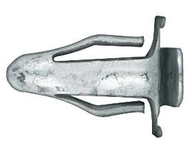 Door and Cargo Panel Retainer Clip Kit 2-Door Cherokee