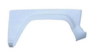 Widetrack Fiberglass Front Fender Right - BJ's Full-Size Jeep Parts