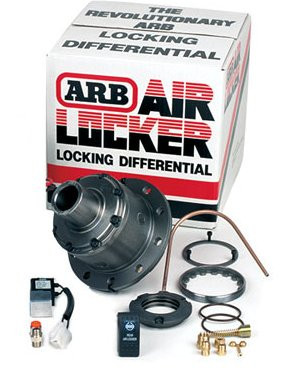 AMC 20 ARB Air Locker
