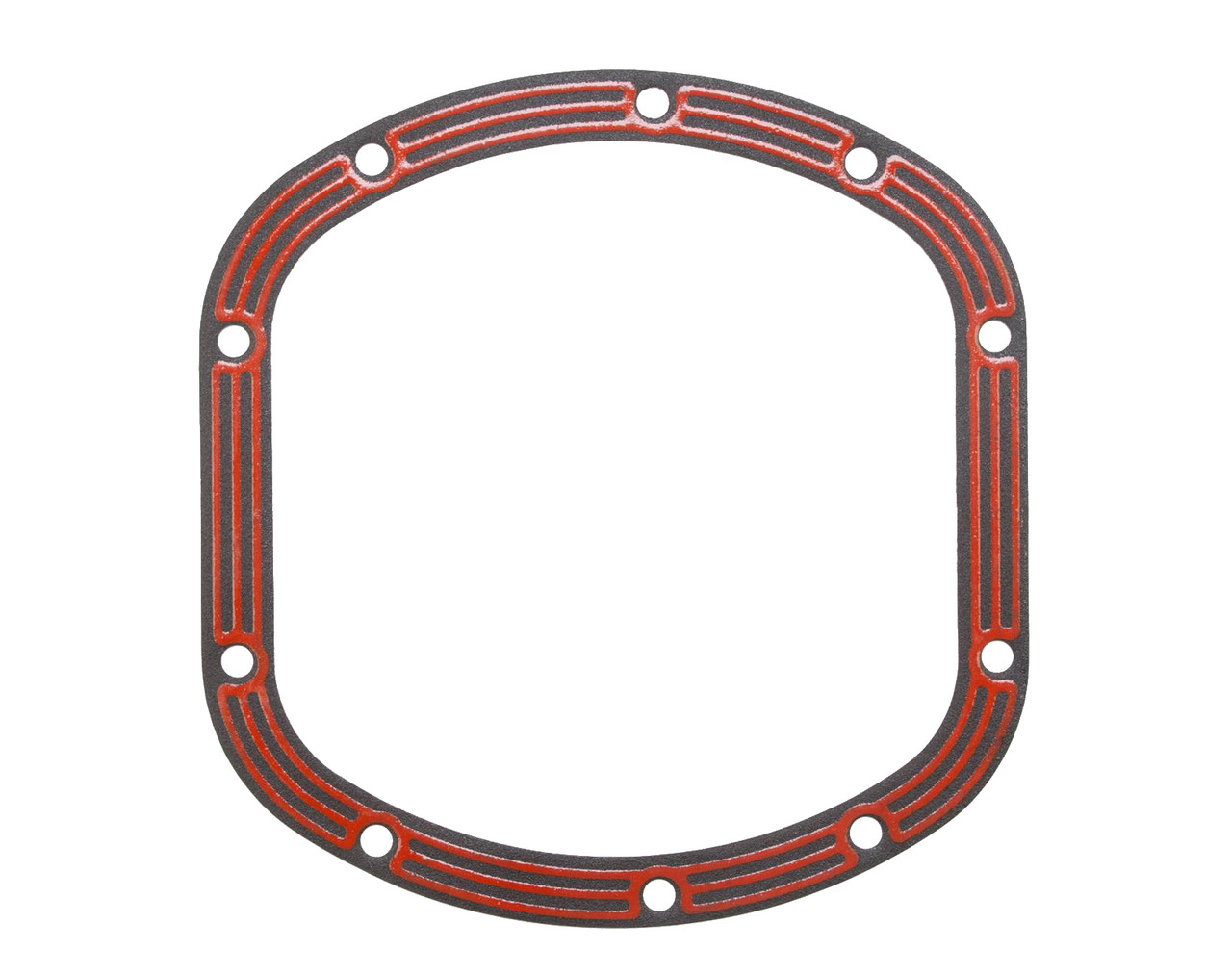 LubeLocker Dana 30 and Dana 27 Differential Gasket LLR-D030