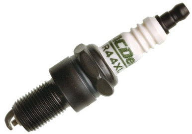 A/C Delco Professional Conventional Spark Plugs