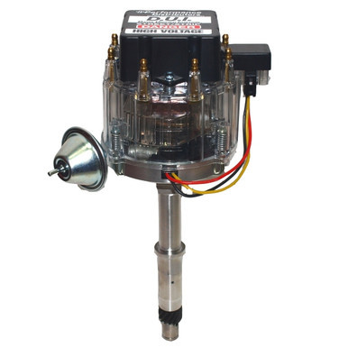 DUI HEI Distributor Buick 350 V8 USA Made!