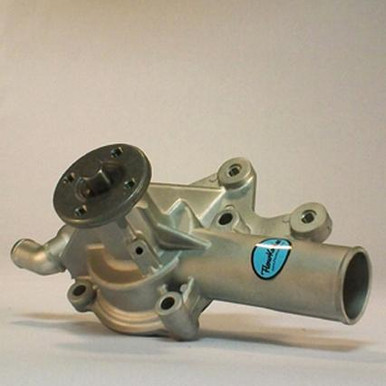 Flow Kooler High Flow Aluminum Water Pump 1981-1987 AMC Inline 258 ...