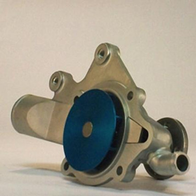 Flow Kooler High Flow Aluminum Water Pump 1981-1986 AMC Inline 258 ...