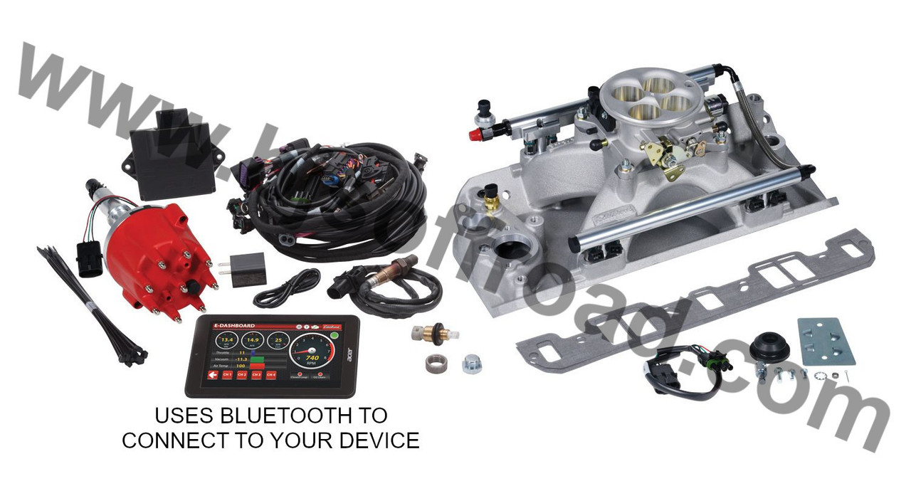 How To LS Swap Fuel System on '84 Jeep: Step-by-Step Guide