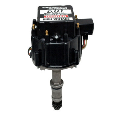 DUI HEI Distributor Buick Dauntless Odd-Fire 225 V6 USA Made!