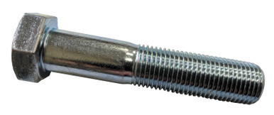 Shock Bolt Kit Pair - BJ's Full-Size Jeep Parts