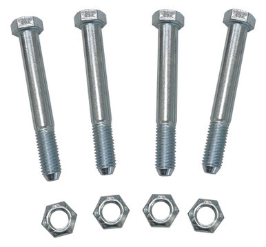 Sidewalk Screws Hurricane Hardware Stainless Steel Phillips Combo Drive ...