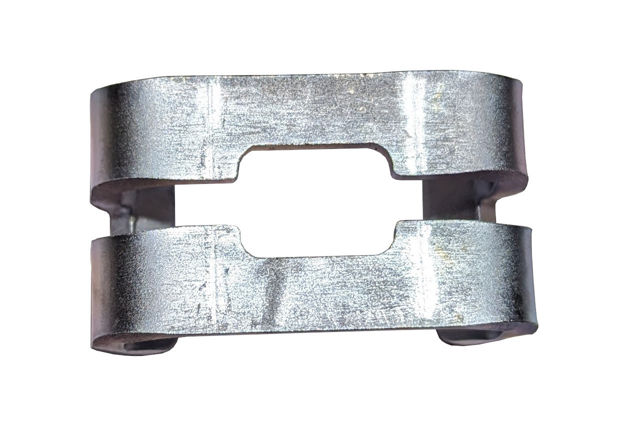 E-Brake / Parking Brake Cable C-Clip and Equalizer Kit 1980-1991 - BJ's ...