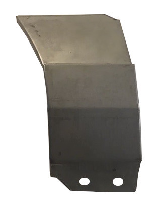 Front Fender Lower Rear Patch Panel