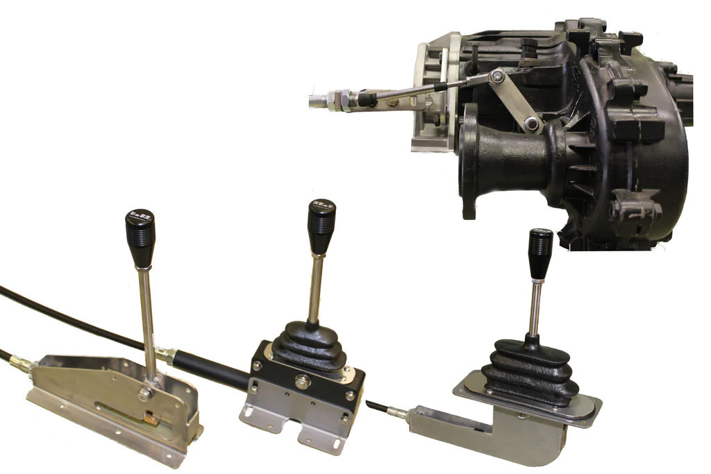 NP241 Cable Style Single Stick Kit