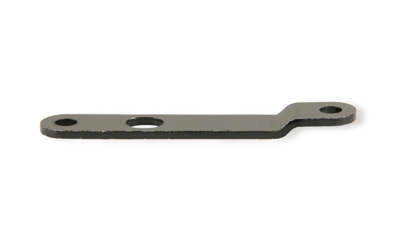 Holley Sniper EFI Throttle Lever Extension - BJ's Full-Size Jeep Parts
