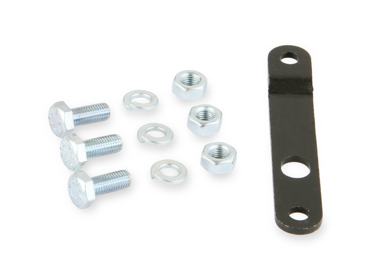 Holley Sniper EFI Throttle Lever Extension - BJ's Full-Size Jeep Parts
