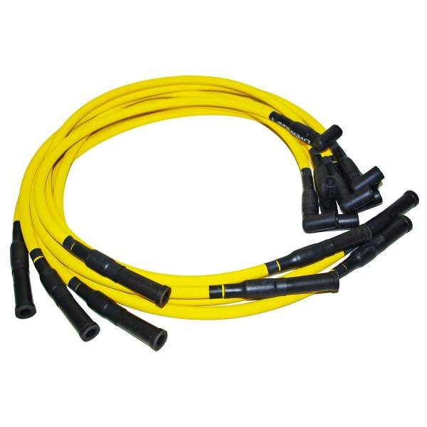 DUI Stock Distributor Livewire Spark Plug Wires AMC V8 USA Made! - BJ's ...