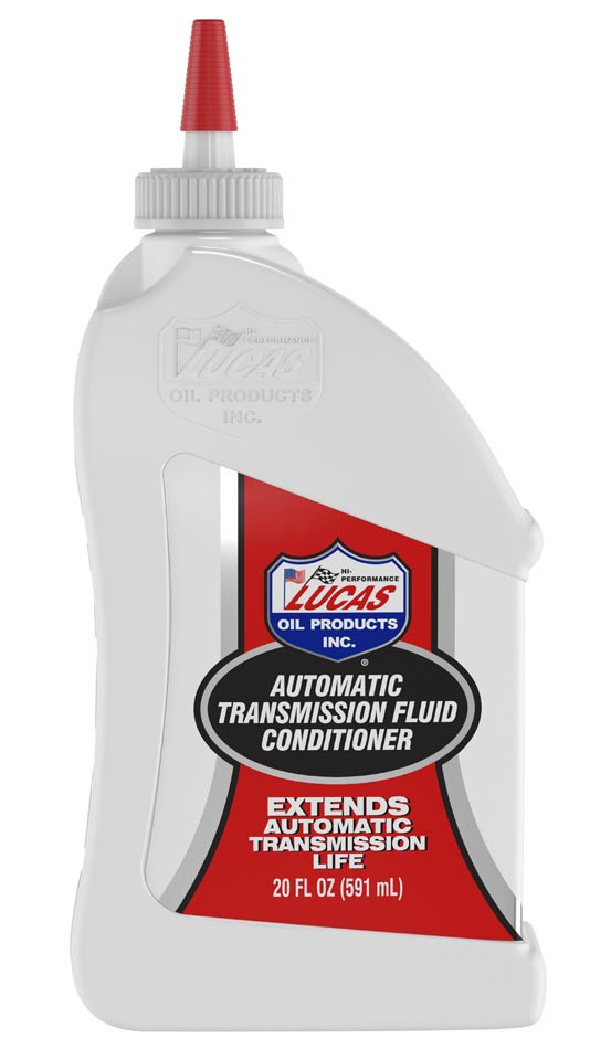 Lucas Oil Automatic Transmission Fluid Conditioner