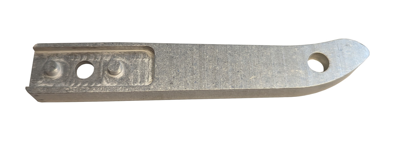 Billet Inner Tailgate Handle