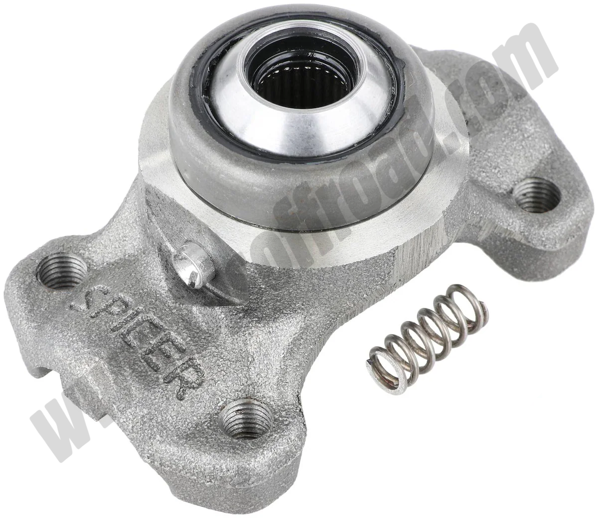 Double Cardan CV Driveshaft Centering Yoke Kit Dana 44