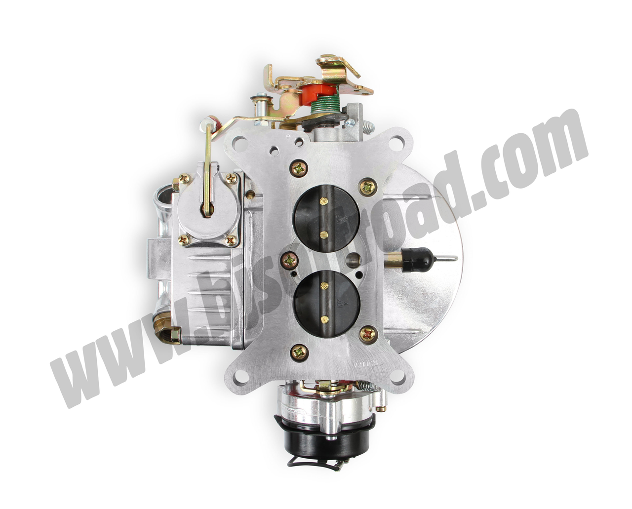 Holley Street Avenger Carburetor 500 CFM 0-80500