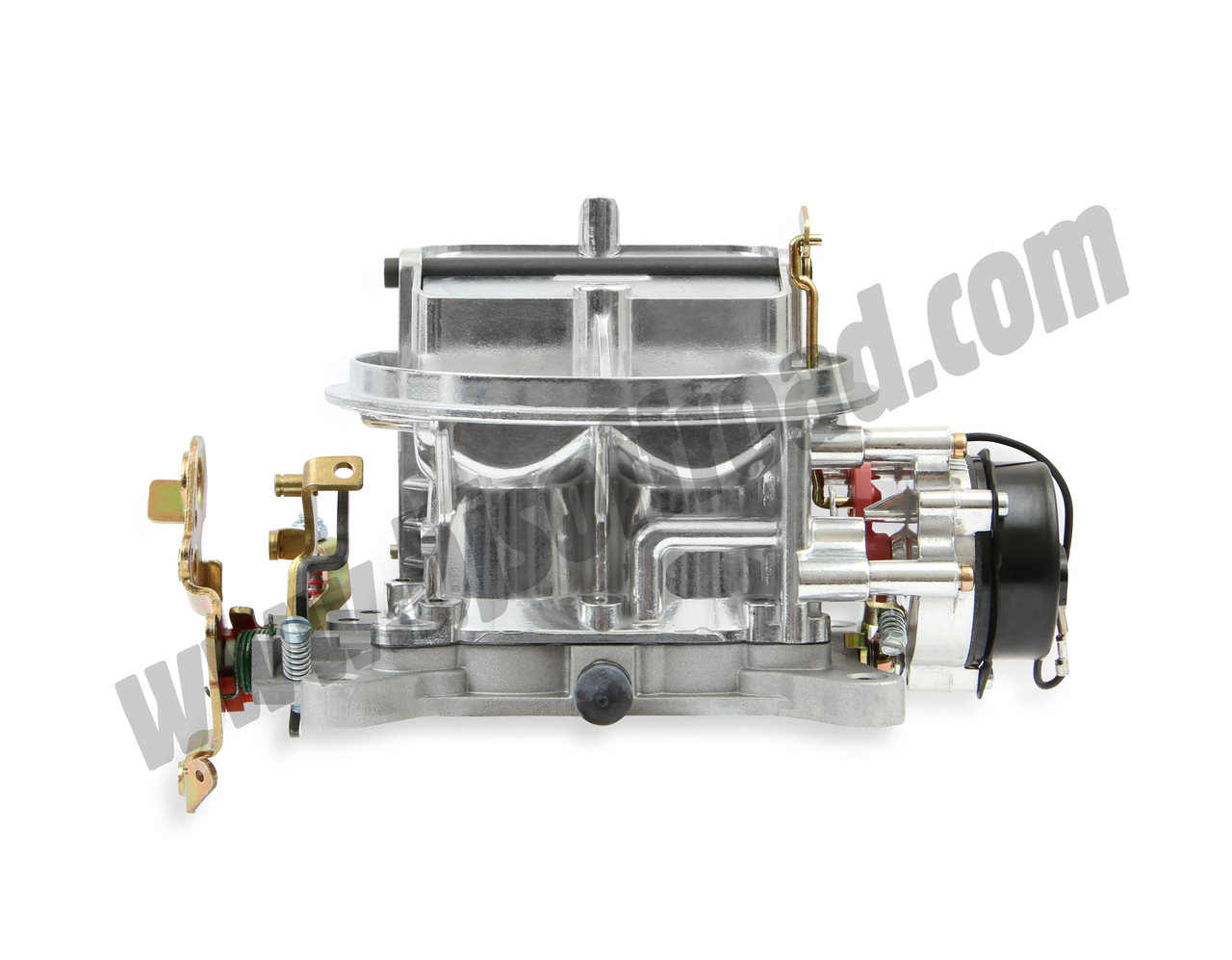 Holley Street Avenger Carburetor 500 CFM 0-80500