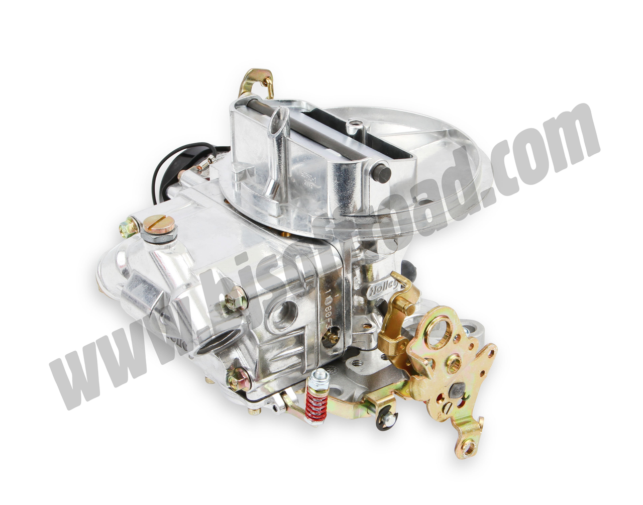 Holley Street Avenger Carburetor 500 CFM 0-80500