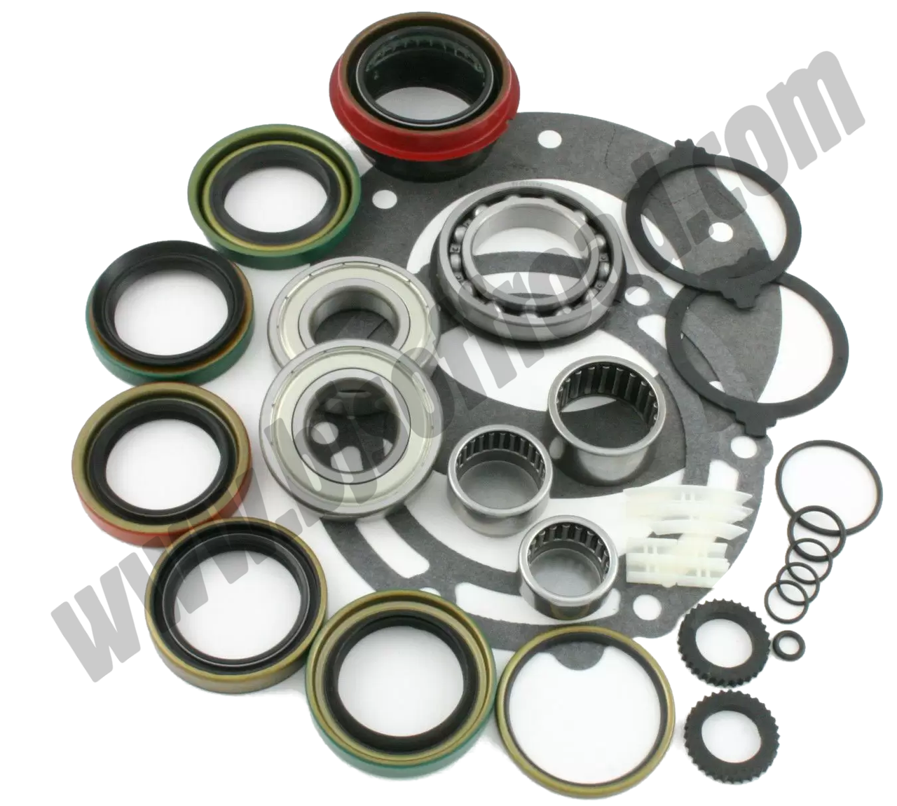 NP241 Rebuild Kit