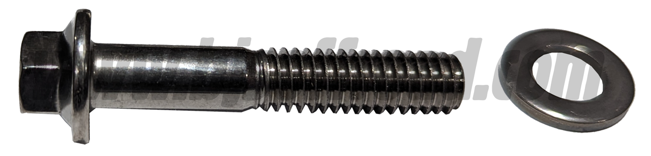 ARP Exhaust Manifold Bolt Kit 1979-1991 AMC V8
