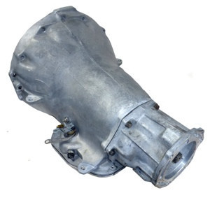 Rebuilt 700r4 Transmission