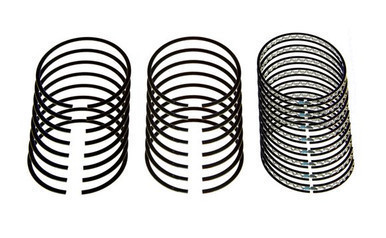 Hastings Performance Piston Rings AMC 401