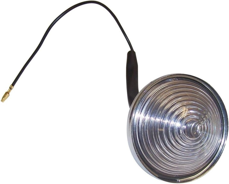 Reverse Light Housing 1963-1972 J-truck and Gladiator