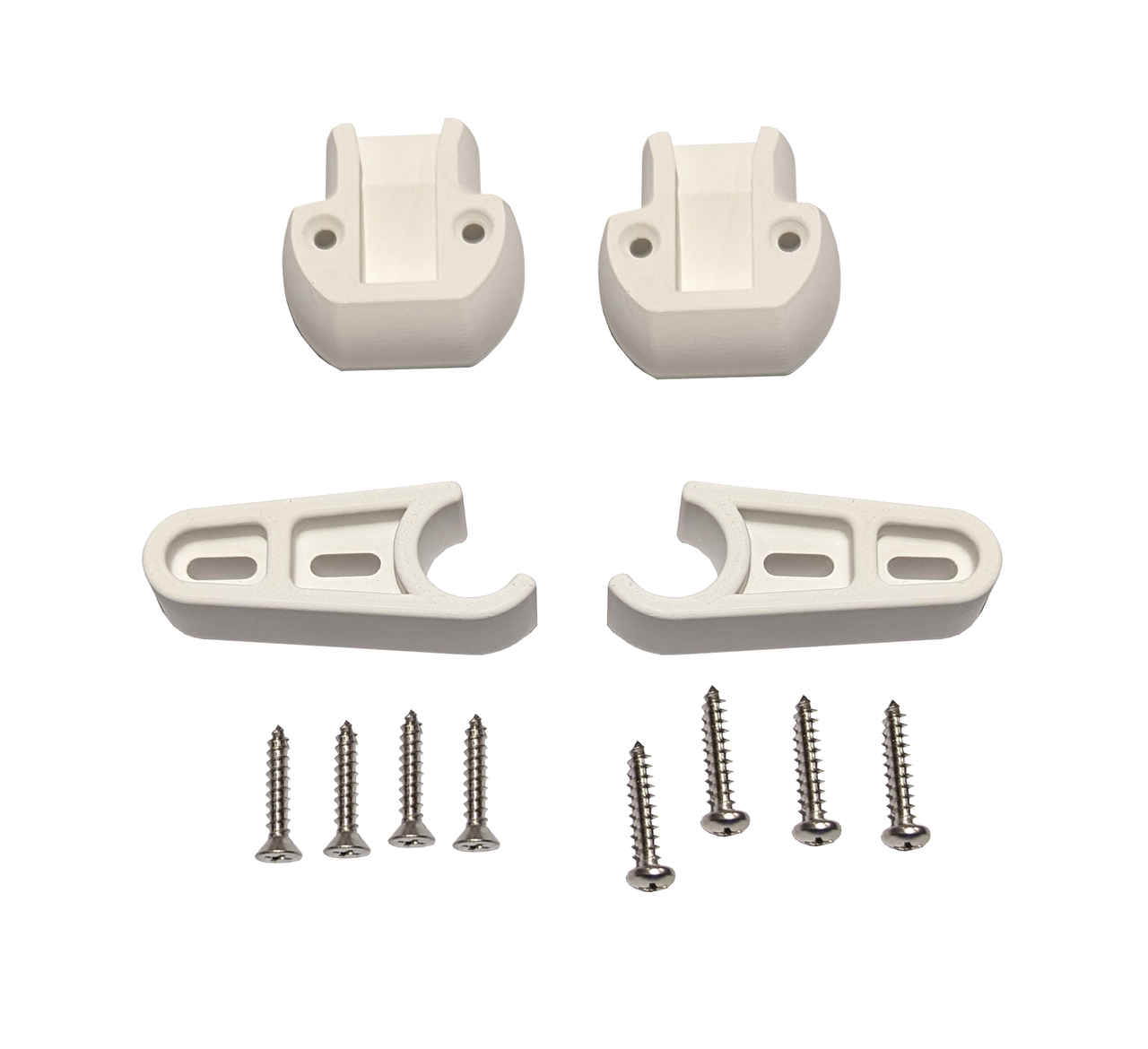 Cargo Cover Brackets