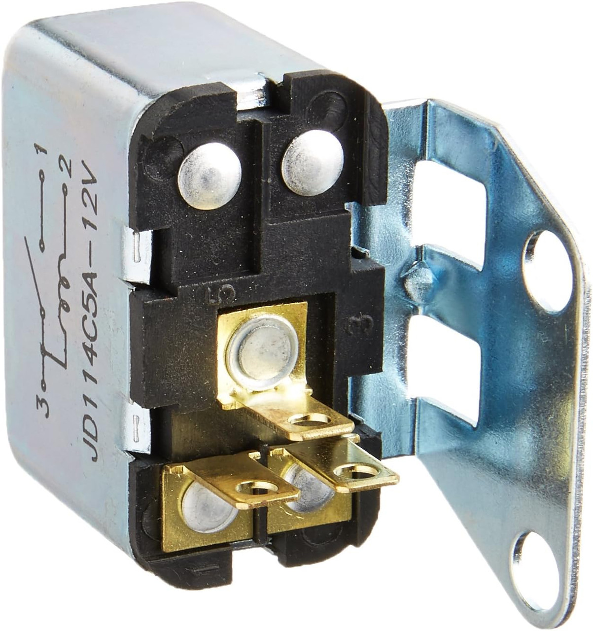 Horn Relay 1963-1971