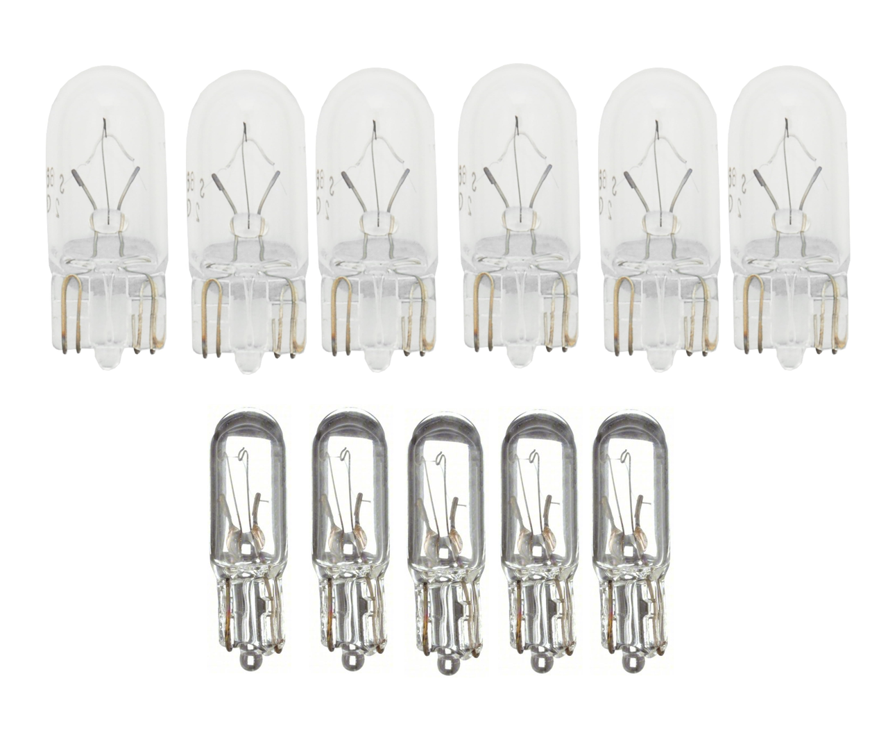 Dash Instrument Cluster Bulb Kit