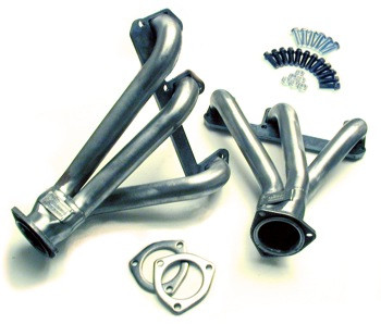 Novak Buick V6 Headers 225 231 252