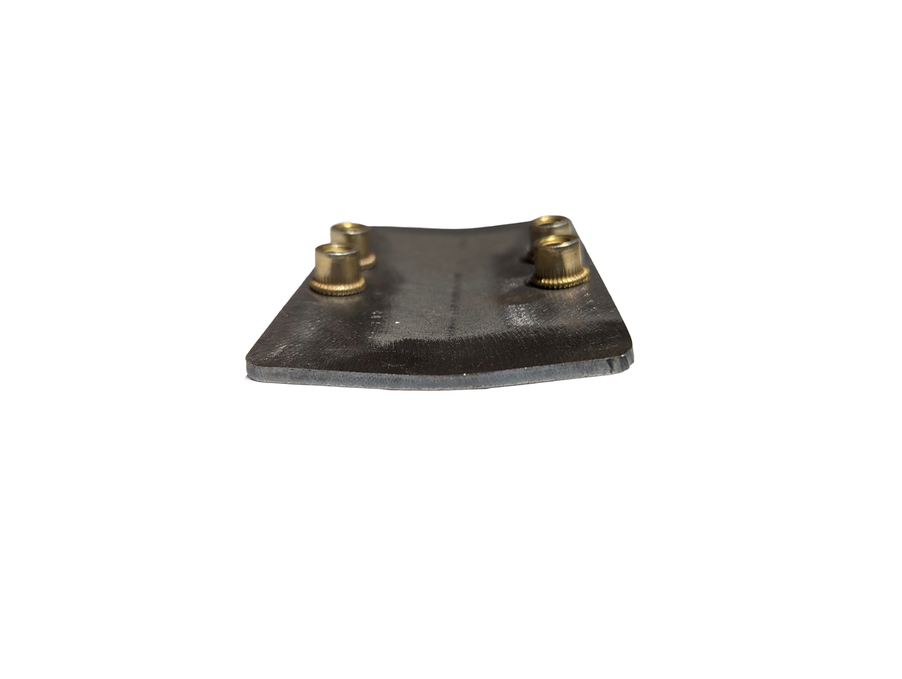 Mirror Backing Plate