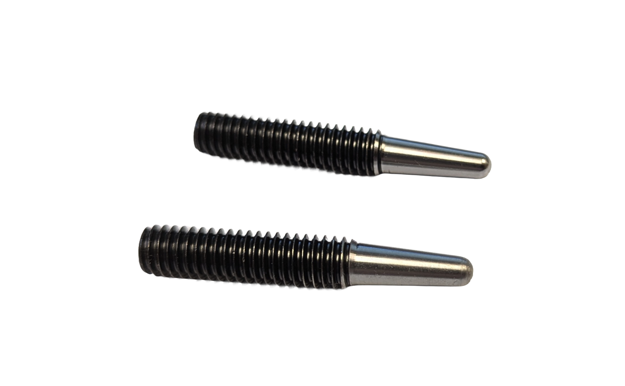 Tailgate Alignment Pins