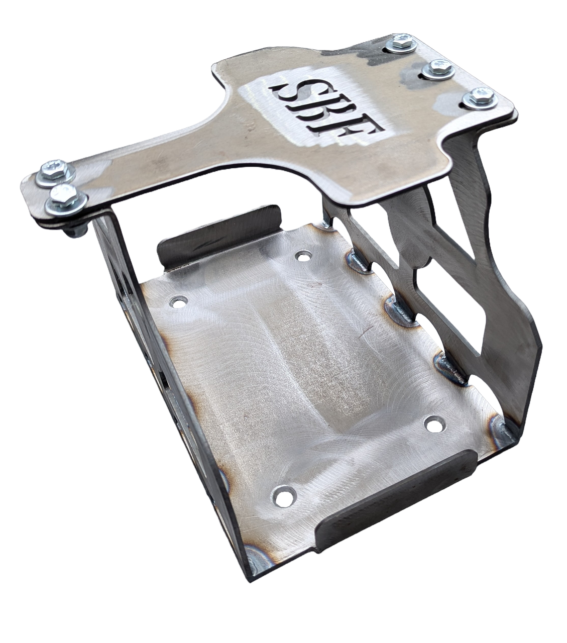Custom Battery Box Group 34 or 34/78