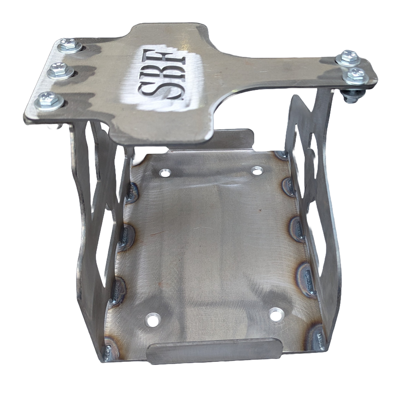 Custom Battery Box Group 34 or 34/78