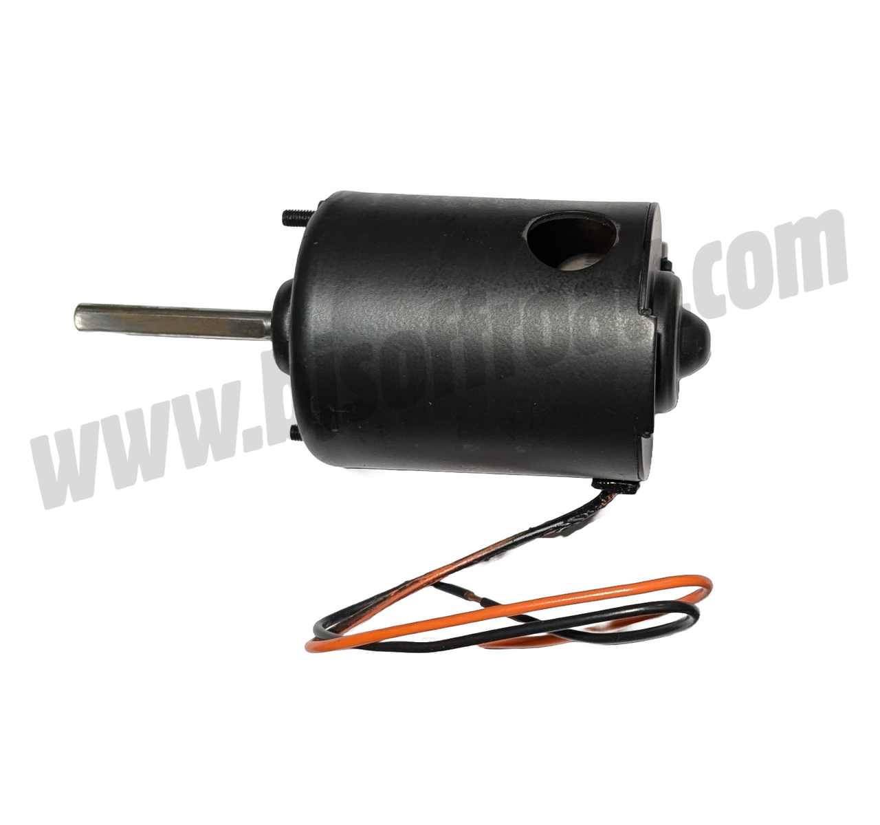 Heater Blower Motor 1978-1991 - BJ's Full-Size Jeep Parts