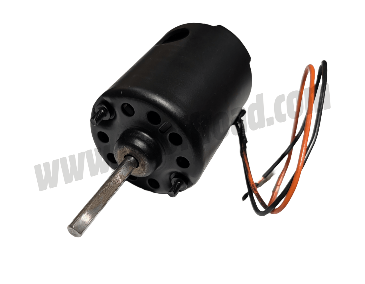 Heater Blower Motor 1978-1991 - BJ's Full-Size Jeep Parts