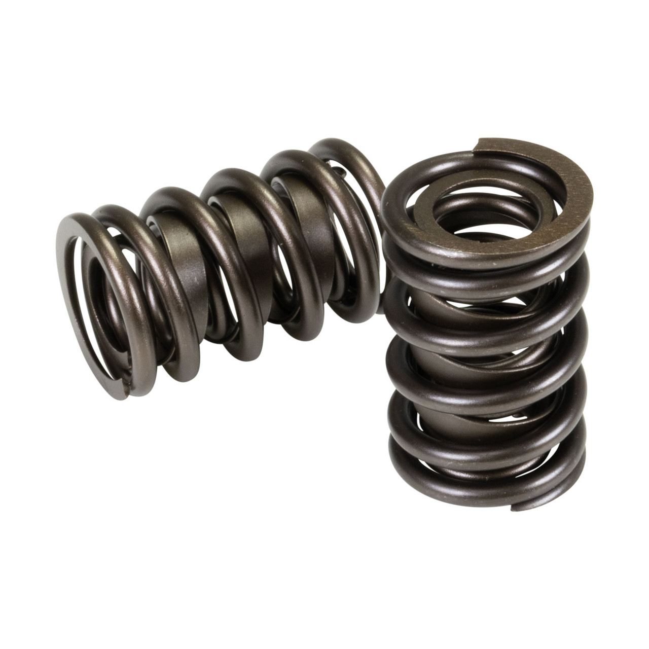 Comp Cams Upgraded Dual Valve Springs with Damper - BJ's Full-Size Jeep ...