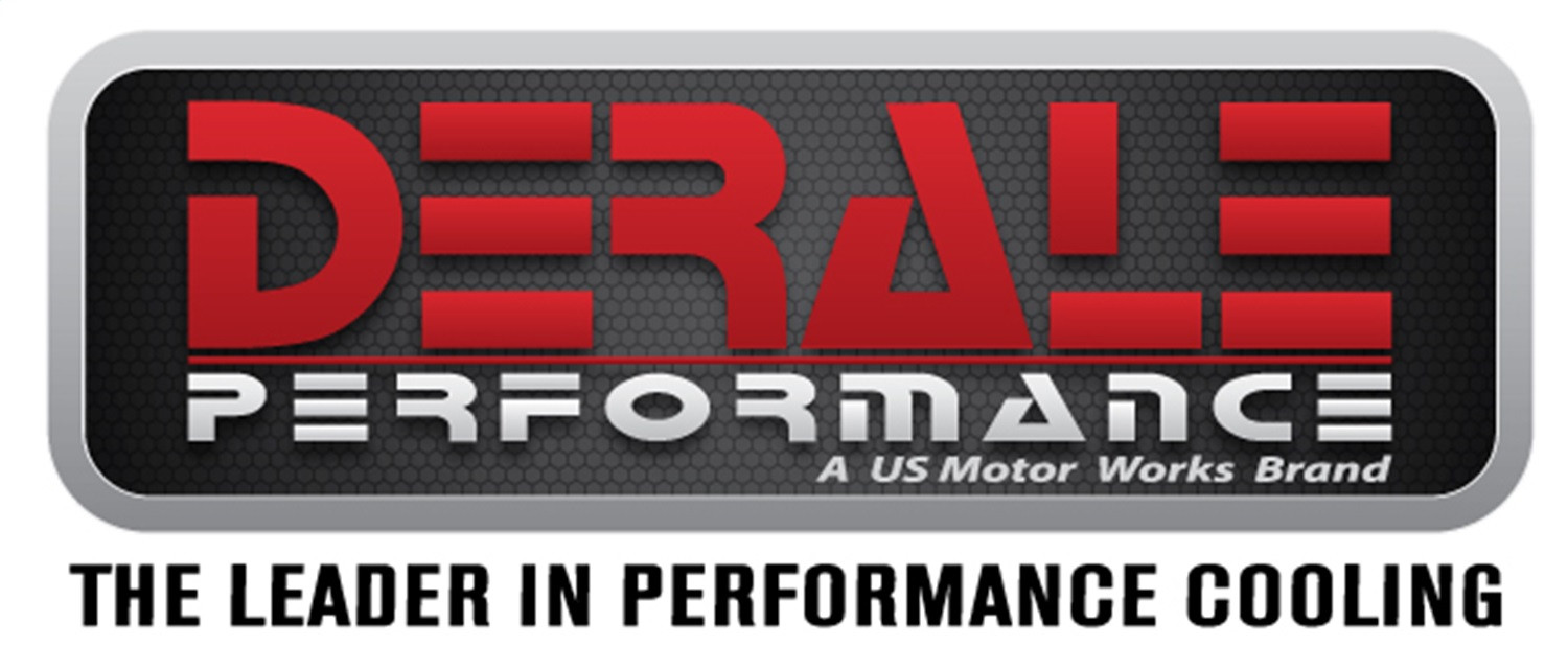 Derale Products - BJ's Full-Size Jeep Parts