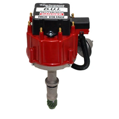 DUI HEI Distributor Buick Dauntless Even-Fire 231 V6 USA Made! - BJ's ...
