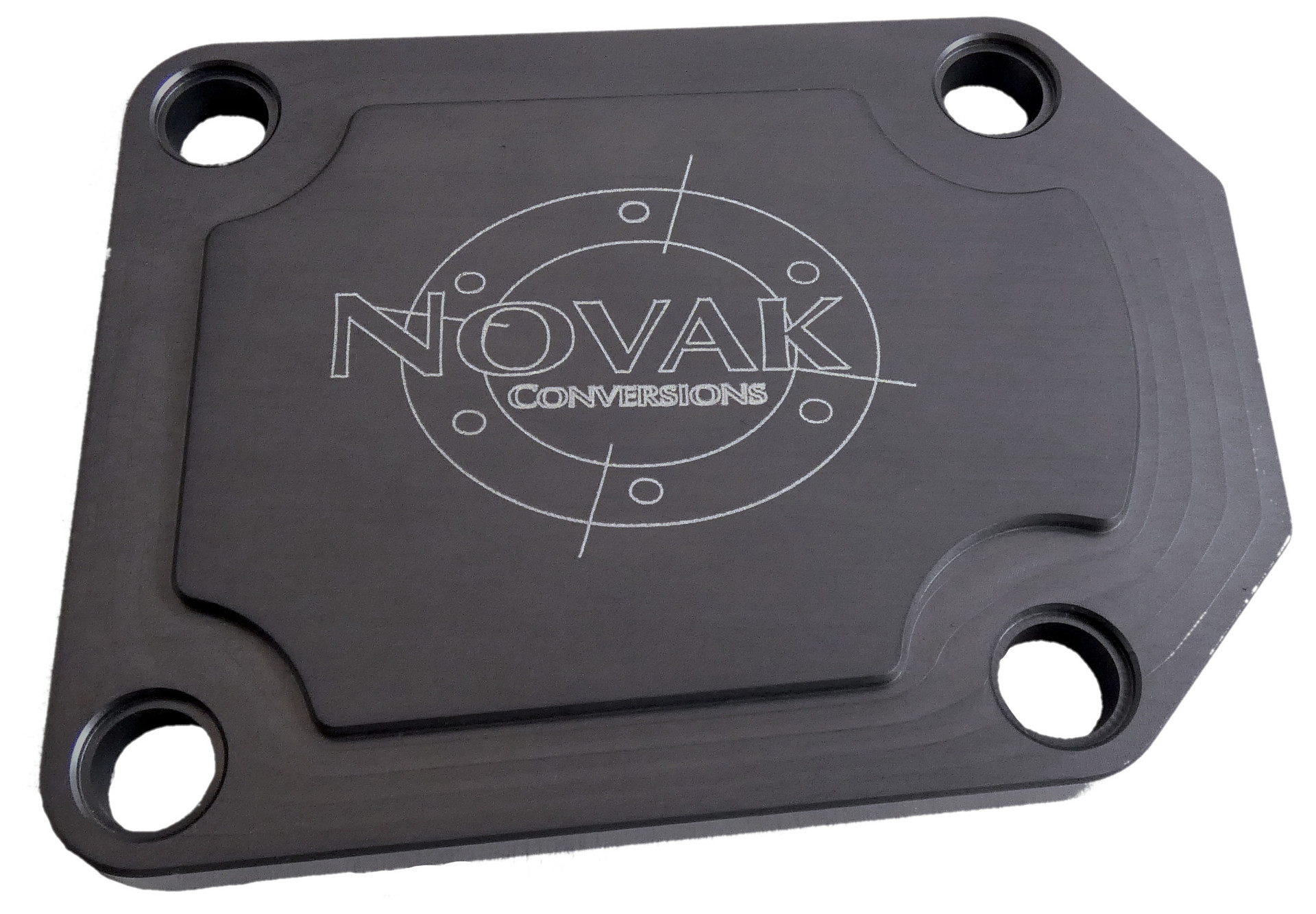 Novak Products - BJ's Full-Size Jeep Parts